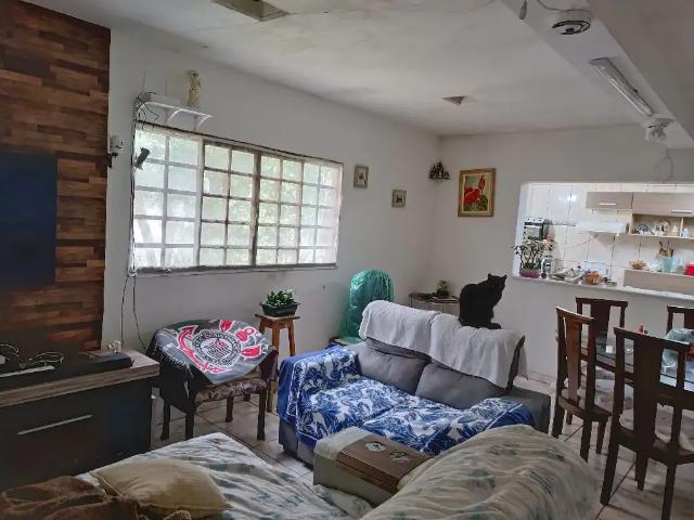 Sítio / Chácara para Venda em Mairiporã/SP Boa Vista 3 Quartos