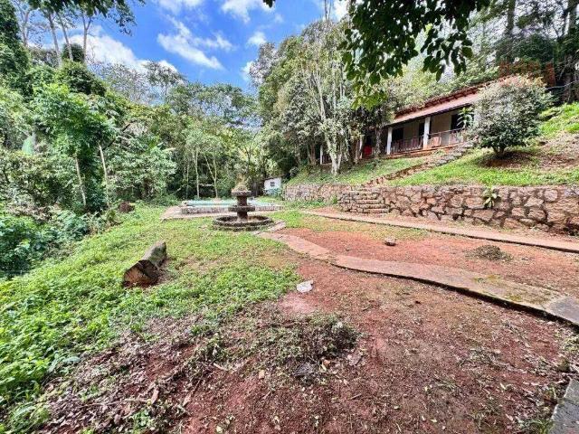 Sítio / Chácara para Venda em Mairiporã/SP Boa Vista 3 Quartos