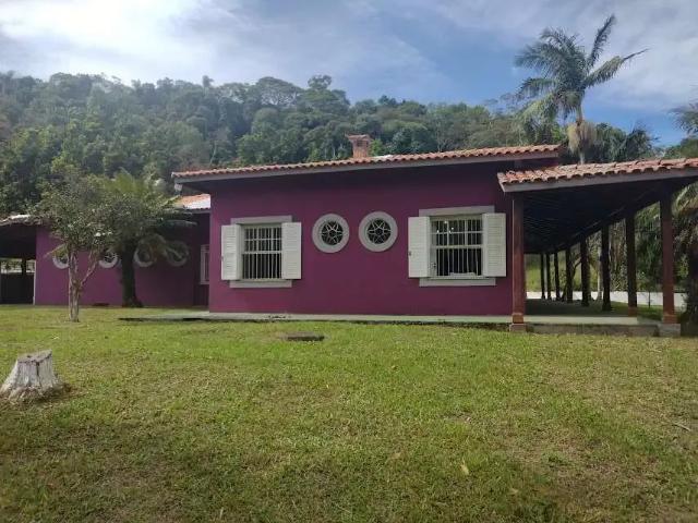 Sítio / Chácara para Venda em Mairiporã/SP Boa Vista 5 Quartos