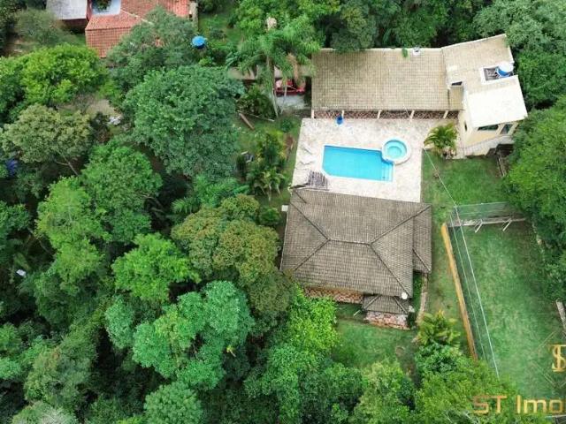 Sítio / Chácara para Venda em Mairiporã/SP Boa Vista 6 Quartos