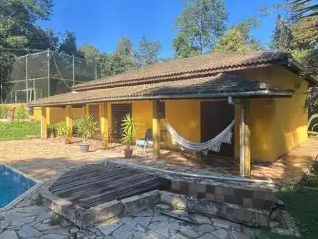 Sítio / Chácara para Venda em Mairiporã/SP Boa Vista 7 Quartos