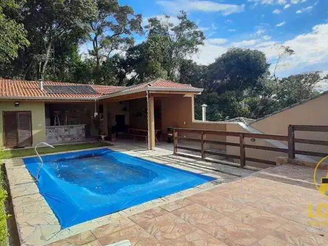 Sítio / Chácara para Venda em Mairiporã/SP Barreiro 3 Quartos