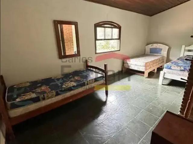 Sítio / Chácara para Venda em Mairiporã/SP Barreiro 6 Quartos