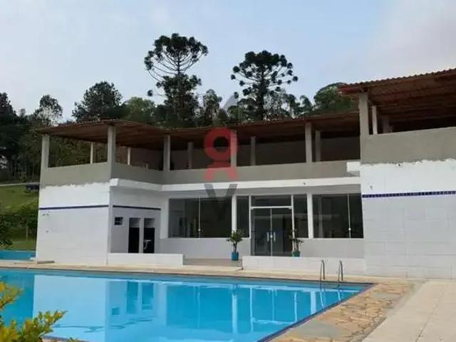 Sítio / Chácara para Venda em Mairiporã/SP Guavirituva 4 Quartos
