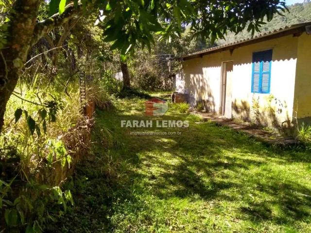 Sítio / Chácara para Venda em Mairiporã/SP Dos Cardosos 2 Quartos