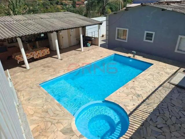 Sítio / Chácara para Venda em Mairiporã/SP Dos Cardosos 3 Quartos