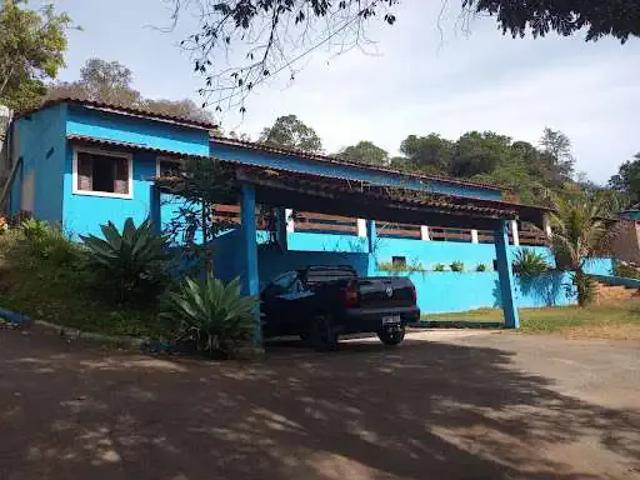 Sítio / Chácara para Venda em Mairiporã/SP Hortolândia 3 Quartos