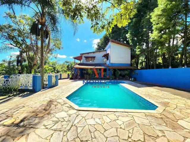 Sítio / Chácara para Venda em Mairiporã/SP Hortolândia 4 Quartos