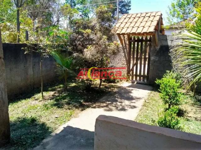 Sítio / Chácara para Venda em Mairiporã/SP Invernada 1 Quartos