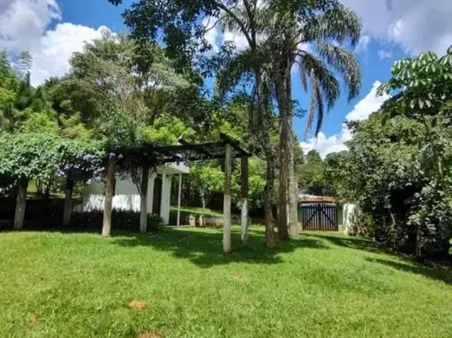 Sítio / Chácara para Venda em Mairiporã/SP Invernada 2 Quartos