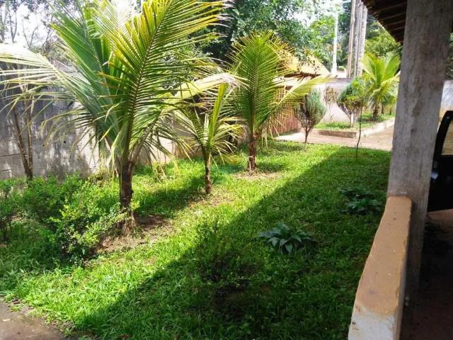 Sítio / Chácara para Venda em Mairiporã/SP Invernada 2 Quartos
