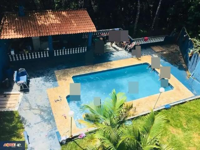 Sítio / Chácara para Venda em Mairiporã/SP Invernada 3 Quartos