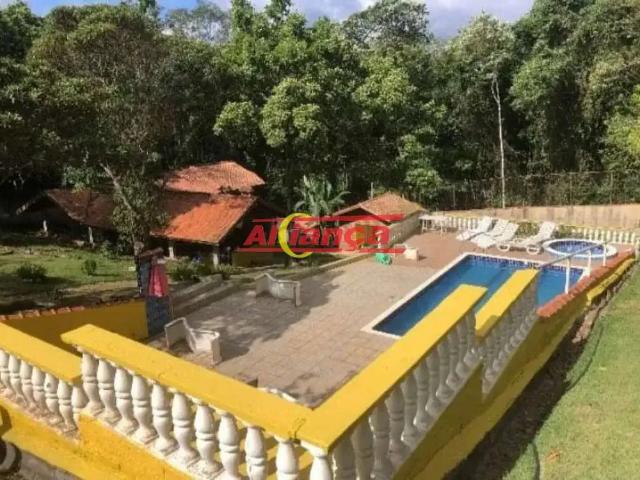 Sítio / Chácara para Venda em Mairiporã/SP Invernada 4 Quartos