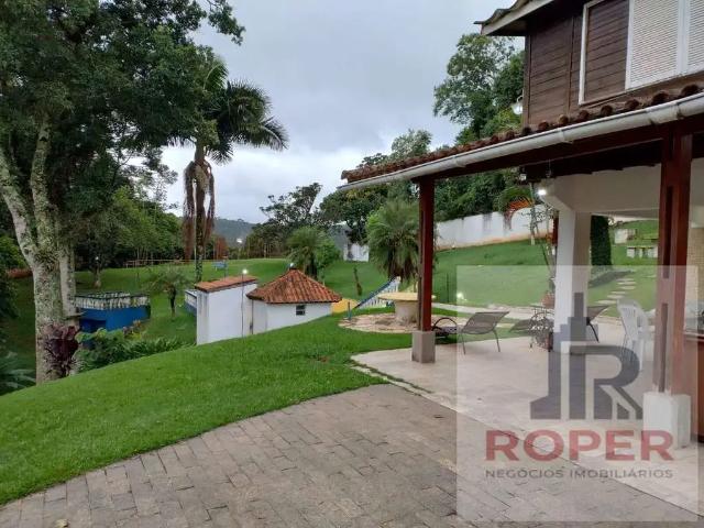 Sítio / Chácara para Venda em Mairiporã/SP Invernada 9 Quartos