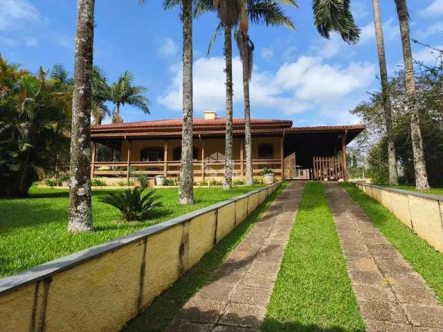 Sítio / Chácara para Venda em Mairiporã/SP Jardim Maria Antonina 3 Quartos