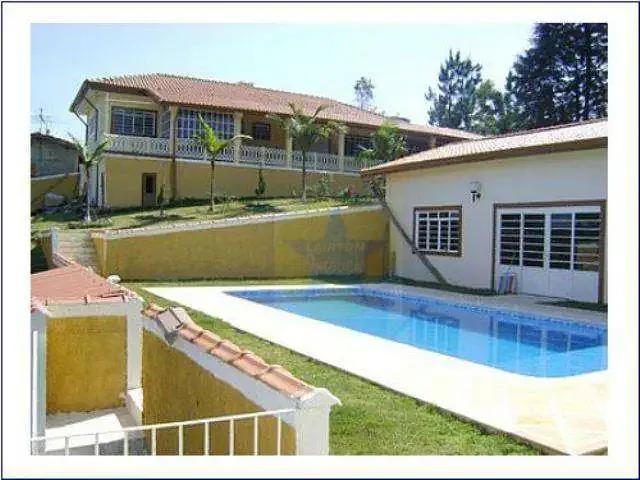 Sítio / Chácara para Venda em Mairiporã/SP Jardim Maria Antonina 4 Quartos