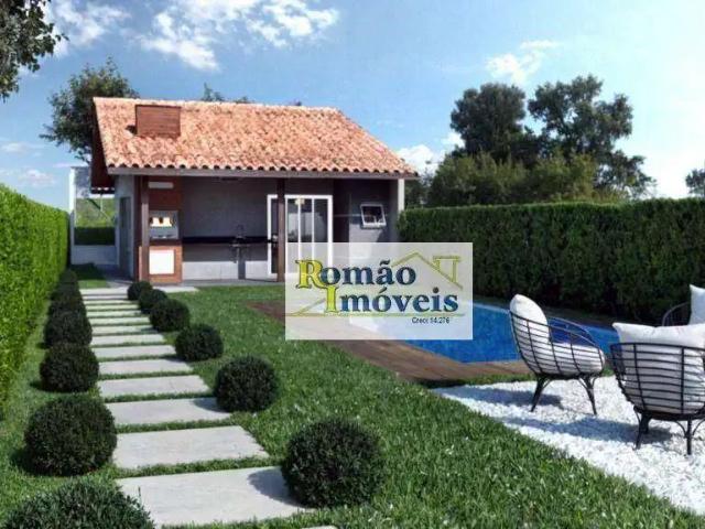 Sítio / Chácara para Venda em Mairiporã/SP Jardim Bela Vista 2 Quartos