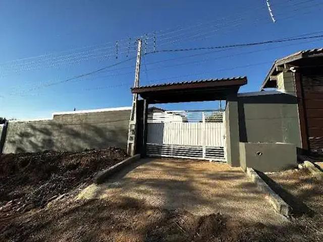 Sítio / Chácara para Venda em Mairiporã/SP Jardim Bela Vista 2 Quartos