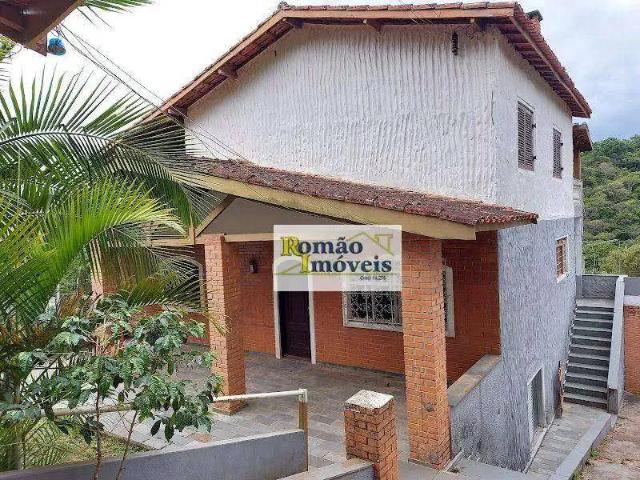 Sítio / Chácara para Venda em Mairiporã/SP Jardim Bela Vista 5 Quartos