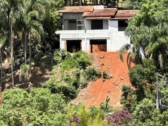 Sítio / Chácara para Venda em Mairiporã/SP Jardim Carpi 3 Quartos