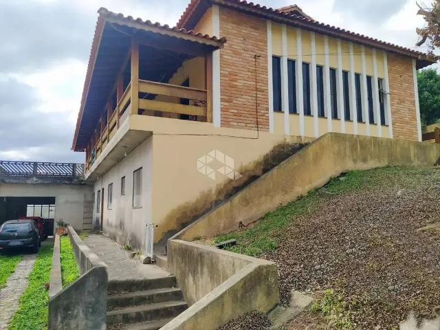 Sítio / Chácara para Venda em Mairiporã/SP Jardim Carpi 5 Quartos