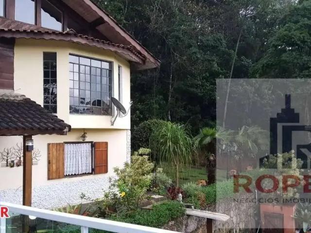Sítio / Chácara para Venda em Mairiporã/SP Jardim Cinco Lagos de Santa Maria 3 Quartos