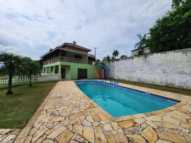 Sítio / Chácara para Venda em Mairiporã/SP Jardim Cinco Lagos de Santa Maria 3 Quartos
