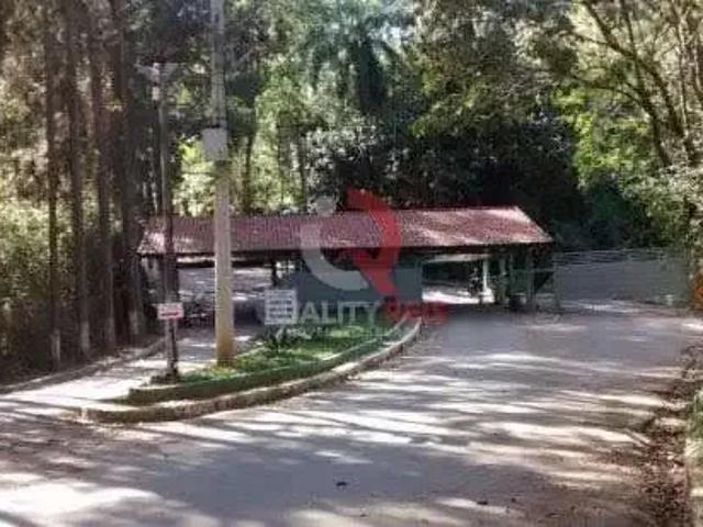 Sítio / Chácara para Venda em Mairiporã/SP Jardim Cinco Lagos de Santa Maria