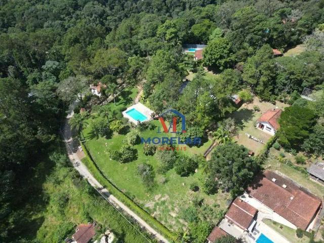 Sítio / Chácara para Venda em Mairiporã/SP Jardim Cinco Lagos de Santa Maria 6 Quartos