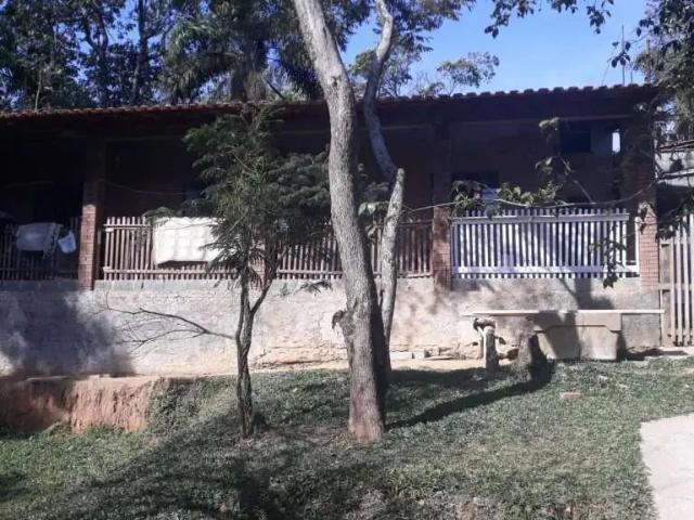 Sítio / Chácara para Venda em Mairiporã/SP Jardim da Serra 1 Quartos