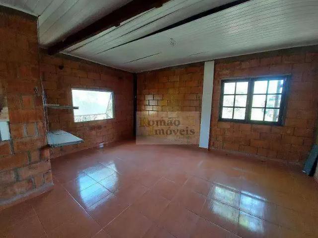 Sítio / Chácara para Venda em Mairiporã/SP Jardim da Serra 1 Quartos