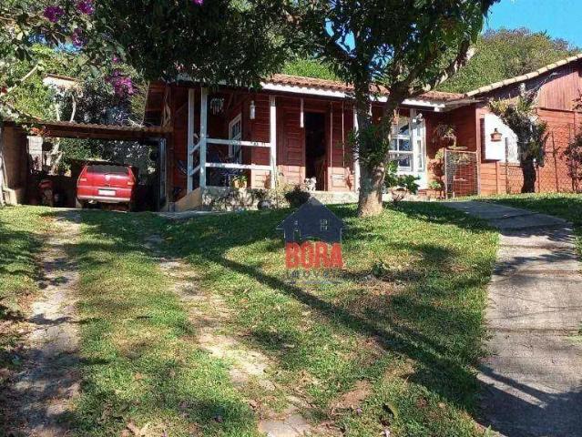 Sítio / Chácara para Venda em Mairiporã/SP Jardim Iporá 3 Quartos