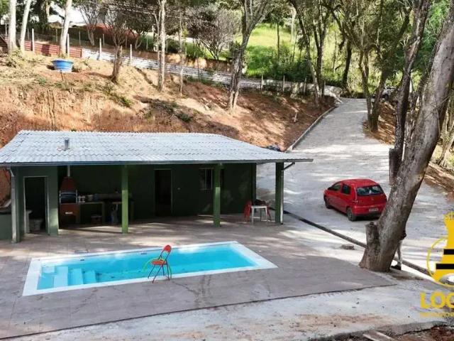 Sítio / Chácara para Venda em Mairiporã/SP Jardim Paraíso 3 Quartos