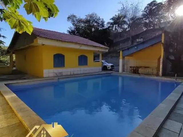 Sítio / Chácara para Venda em Mairiporã/SP Jardim São Gonçalo 3 Quartos