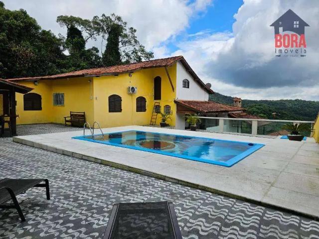 Sítio / Chácara para Venda em Mairiporã/SP Jardim Samambaia 3 Quartos