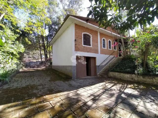 Sítio / Chácara para Venda em Mairiporã/SP Jardim Sandra 2 Quartos