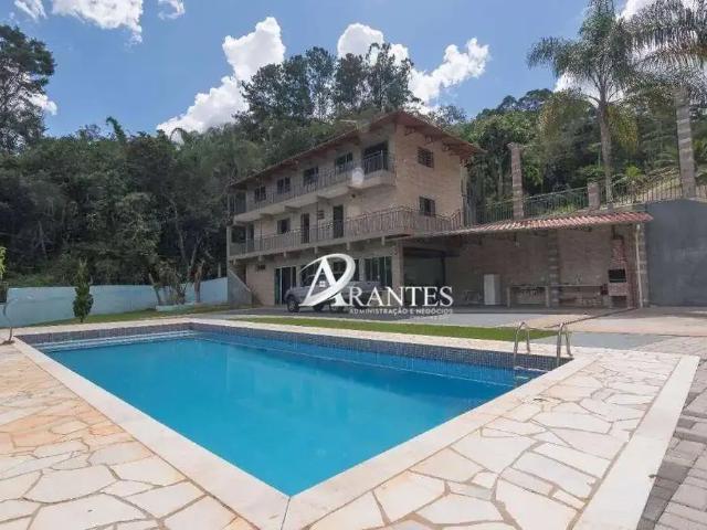 Sítio / Chácara para Venda em Mairiporã/SP Jardim Sandra 3 Quartos