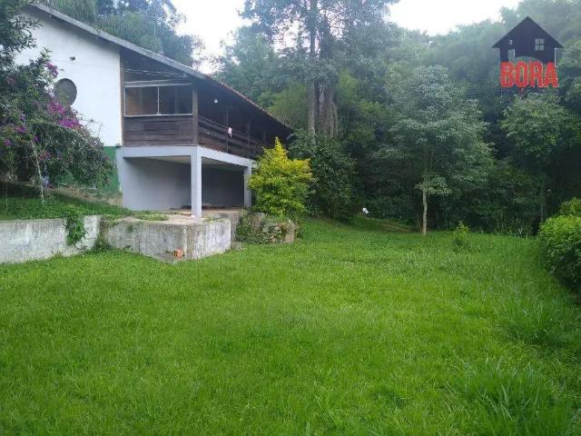 Sítio / Chácara para Venda em Mairiporã/SP Jardim Sandra 3 Quartos