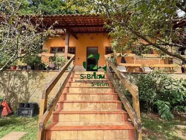 Sítio / Chácara para Venda em Mairiporã/SP Jundiaizinho 2 Quartos