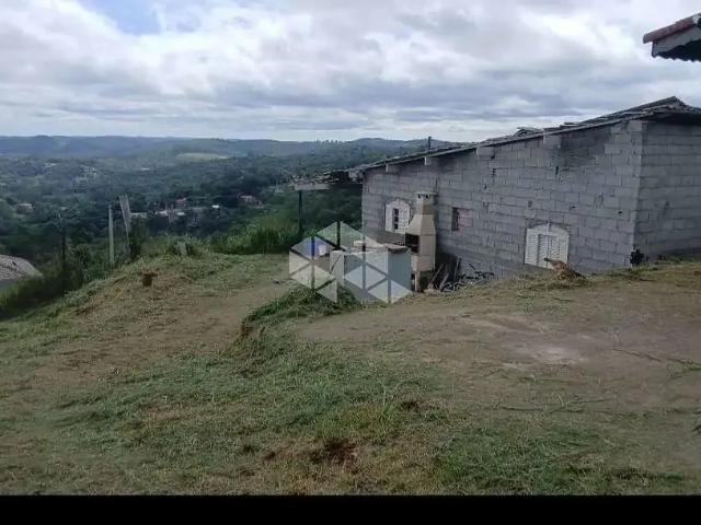Sítio / Chácara para Venda em Mairiporã/SP Jundiaizinho 2 Quartos