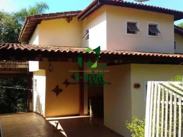 Sítio / Chácara para Venda em Mairiporã/SP Jundiaizinho 3 Quartos