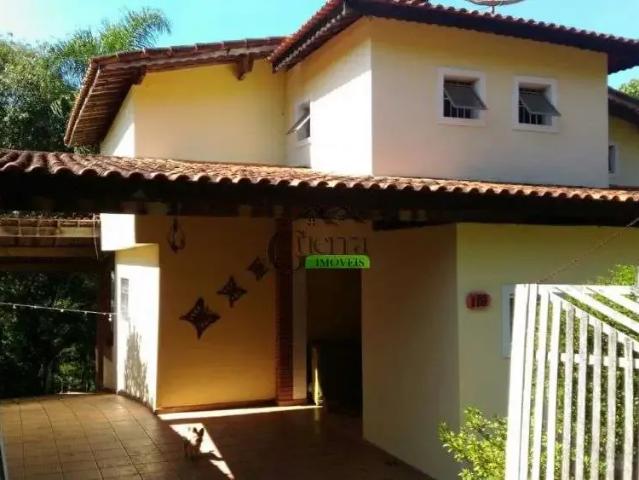 Sítio / Chácara para Venda em Mairiporã/SP Jundiaizinho 3 Quartos