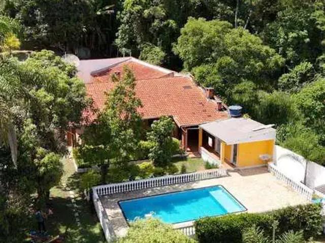 Sítio / Chácara para Venda em Mairiporã/SP Jundiaizinho 3 Quartos