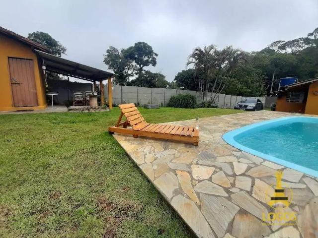 Sítio / Chácara para Venda em Mairiporã/SP Jundiaizinho 3 Quartos