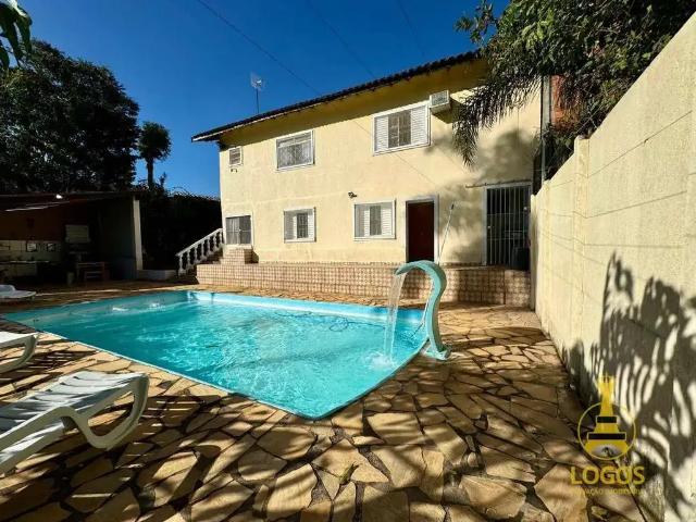 Sítio / Chácara para Venda em Mairiporã/SP Jundiaizinho 3 Quartos