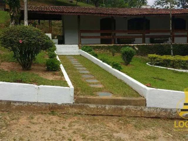 Sítio / Chácara para Venda em Mairiporã/SP Jundiaizinho 3 Quartos
