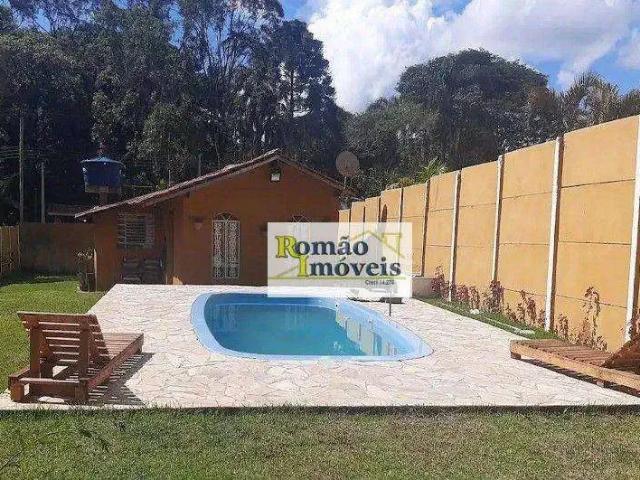 Sítio / Chácara para Venda em Mairiporã/SP Jundiaizinho 3 Quartos