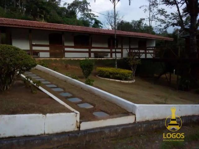 Sítio / Chácara para Venda em Mairiporã/SP Jundiaizinho 3 Quartos