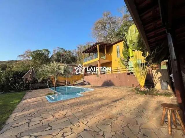 Sítio / Chácara para Venda em Mairiporã/SP Jundiaizinho 4 Quartos