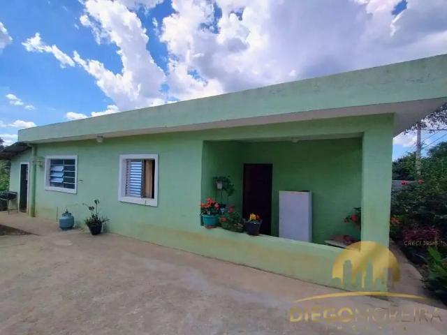 Sítio / Chácara para Venda em Mairiporã/SP Jundiaizinho 4 Quartos